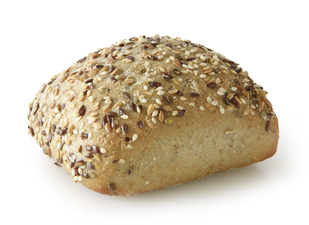 Multi Grain (3.5 % Rye) | luneburger