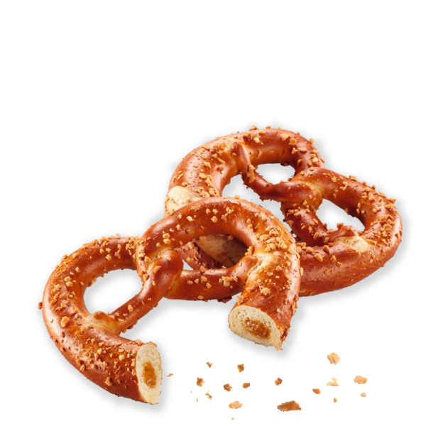 Donut Pretzel | luneburger