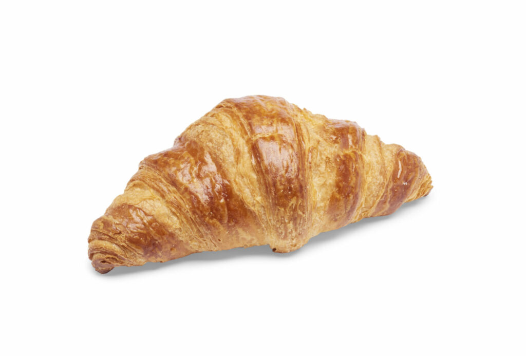 Assorted Mini Croissant Platter | luneburger