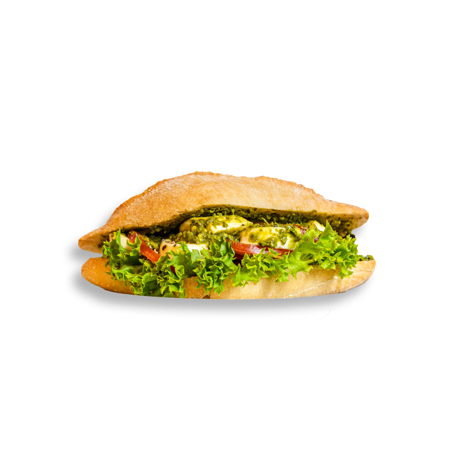 Sandwich | luneburger